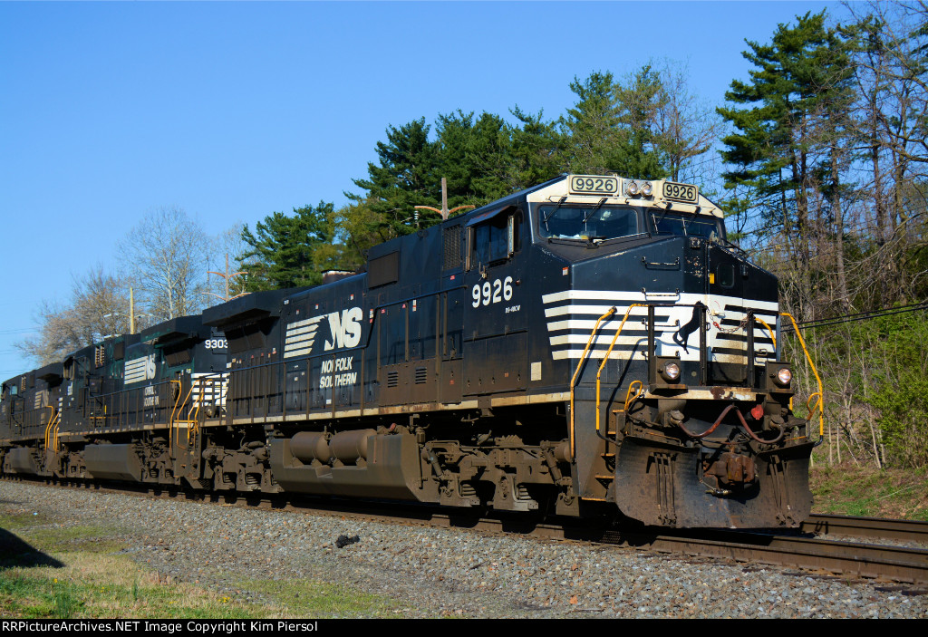 NS 9926 20E